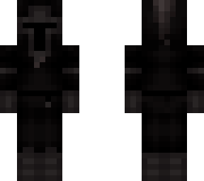 shadow knight | Minecraft Skins