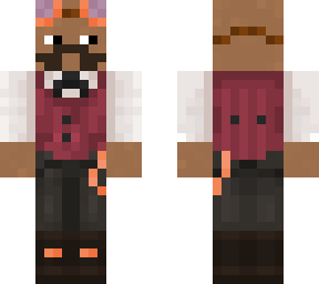 filo | Minecraft Skins