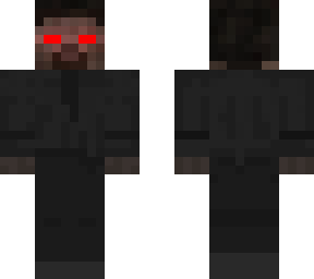 creppy | Minecraft Skins