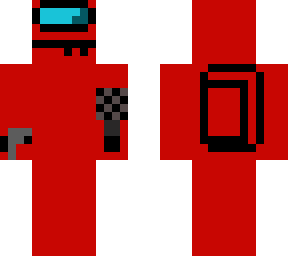 sus | Minecraft Skin