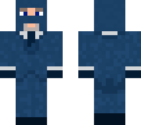 TF2 Spy | Minecraft Skin