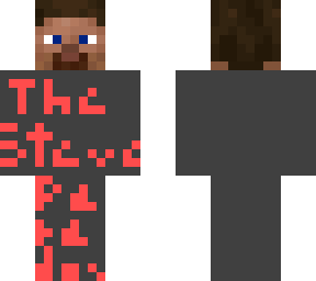 the stanley parable | Minecraft Skins