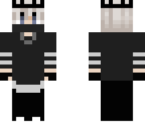 Thing | Minecraft Skin