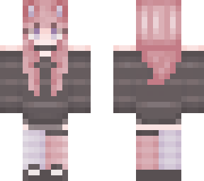 update mwuah | Minecraft Skin