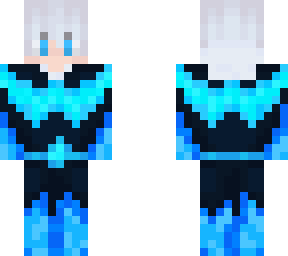 wisp | Minecraft Skins