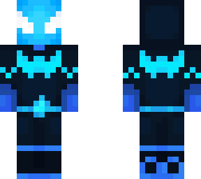 wisp | Minecraft Skins