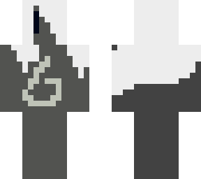 Wind girl | Minecraft Skin