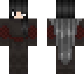 Yas | Minecraft Skin