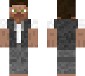 Zane | Minecraft Skin