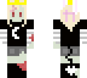 zombie alex | Minecraft Skin