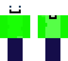 Minecraft Skin