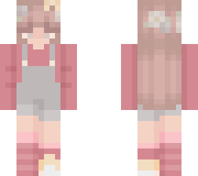 // c e r i s e // | Minecraft Skin