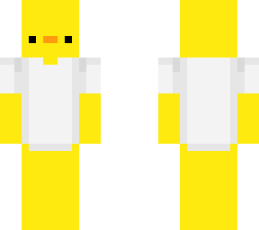 quack | Minecraft Skins
