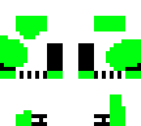 batter | Minecraft Skins