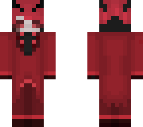 alastor | Minecraft Skins