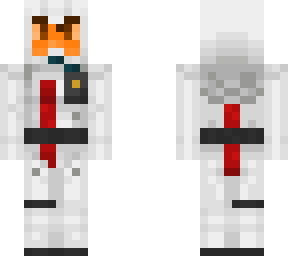 Amuro Ray (CCA) | Minecraft Skin