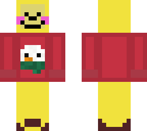 arsenal | Minecraft Skins