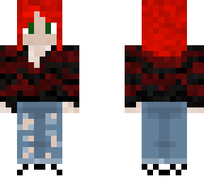 Aspen | Minecraft Skin