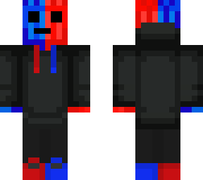 Bridge Guy | Minecraft Skin