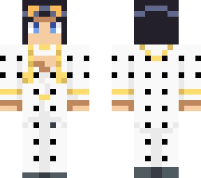 bruno bucciarati | Minecraft Skins