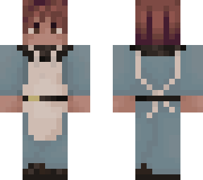 Butcher ver 1 | Minecraft Skin