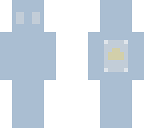 chat skin | Minecraft Skin