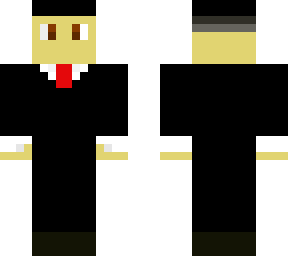 cria chad | Minecraft Skin