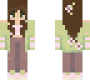 cardigan base | Minecraft Skins