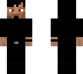 Dean | Minecraft Skin