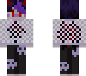 mc demon | Minecraft Skins