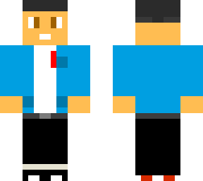 dfsdfdsf | Minecraft Skin
