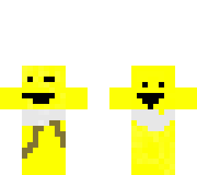 diaper | Minecraft Skins