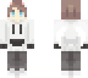 Dice | Minecraft Skin