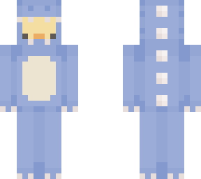 DUCK | Minecraft Skin