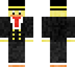 scrooge mcduck | Minecraft Skins