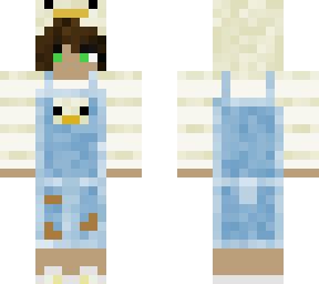 ducky boy | Minecraft Skins
