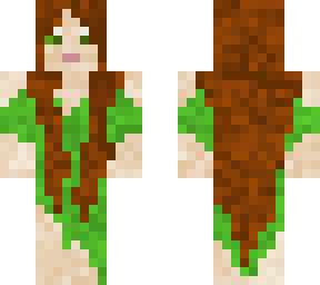 Eve | Minecraft Skin