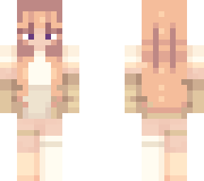 even MORE bases | Minecraft Skin