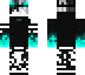 faceless | Minecraft Skins