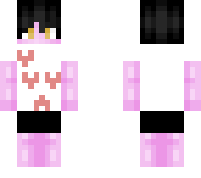fam | Minecraft Skin