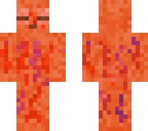 flesh guy :D | Minecraft Skin