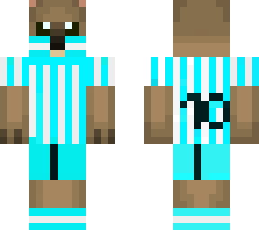 floppa | Minecraft Skins