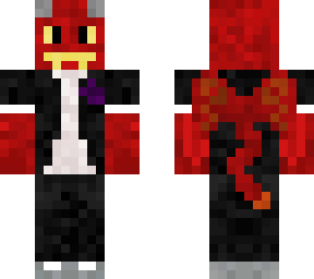 FUN | Minecraft Skin