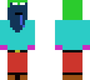 noob funny | Minecraft Skins