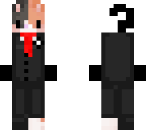 furret | Minecraft Skins