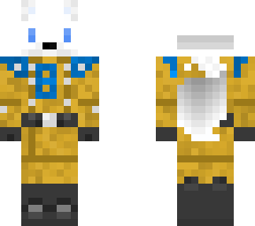 gamma 2 | Minecraft Skins