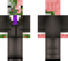 GGffff | Minecraft Skin