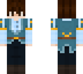 bard | Minecraft Skins