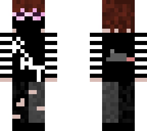 Goofy Goober Squeak Squad | Minecraft Skin