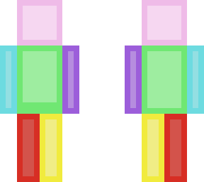 gumball | Minecraft Skins